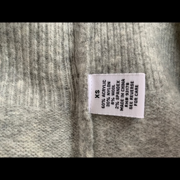 Magaschoni | Sweaters | Magaschoni Mockneck Sweater | Poshmark